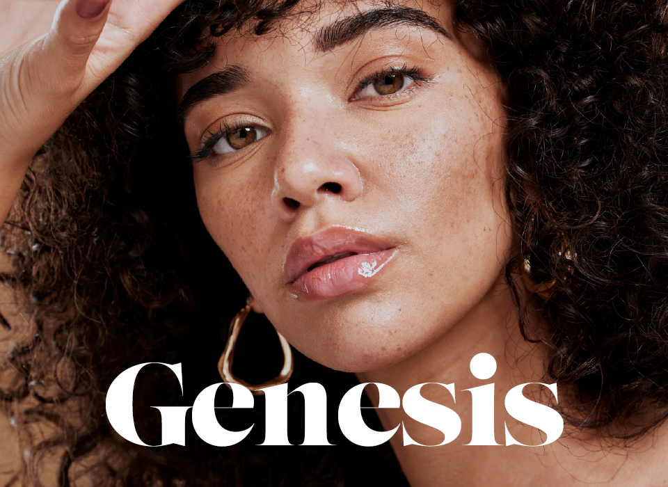 GENESIS – ZAIFA